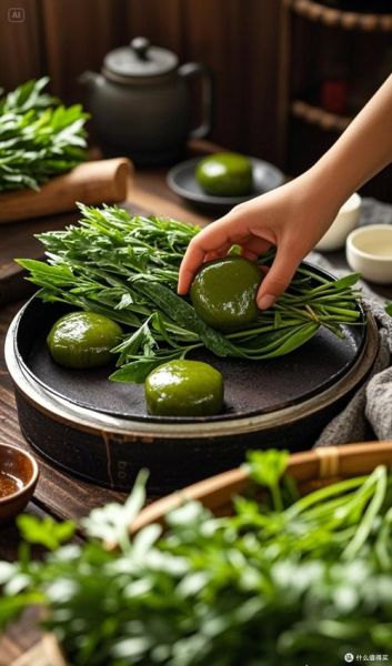 清明节气吃什么_如何养肝祛湿-第2张图片-山城妙识