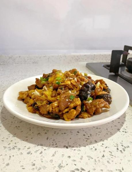 醋溜木须怎么做才正宗_正宗醋溜木须的做法步骤-第1张图片-山城妙识 醋溜木须怎么做才正宗_正宗醋溜木须的做法步骤-第1张图片-山城妙识