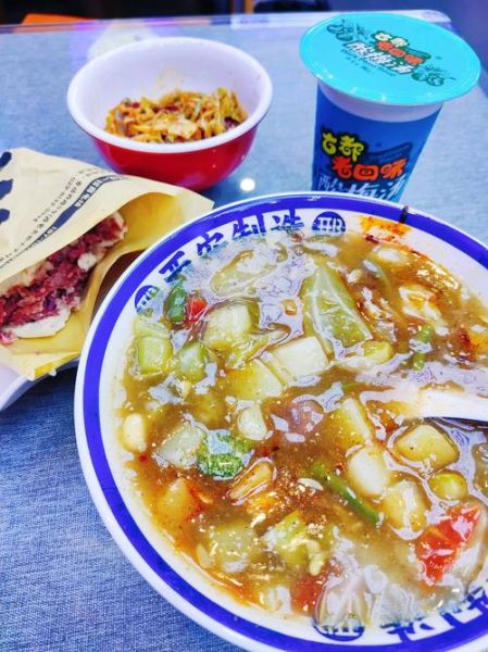 西安腊牛肉怎么做_西安腊牛肉哪家正宗-第3张图片-山城妙识 西安腊牛肉怎么做_西安腊牛肉哪家正宗-第3张图片-山城妙识