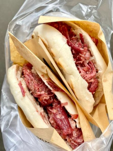 西安腊牛肉怎么做_西安腊牛肉哪家正宗-第2张图片-山城妙识 西安腊牛肉怎么做_西安腊牛肉哪家正宗-第2张图片-山城妙识