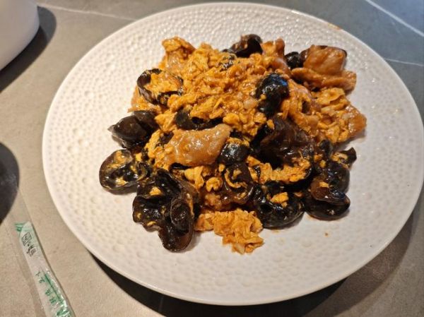 醋溜木须怎么做才正宗_正宗醋溜木须的做法步骤-第3张图片-山城妙识 醋溜木须怎么做才正宗_正宗醋溜木须的做法步骤-第3张图片-山城妙识