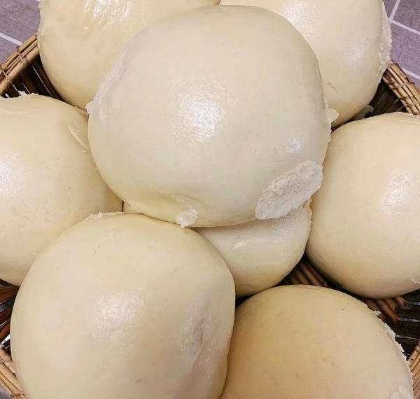 做馒头用什么面粉最好_蒸馒头为什么塌陷-第2张图片-山城妙识 做馒头用什么面粉最好_蒸馒头为什么塌陷-第2张图片-山城妙识