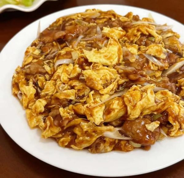 醋溜木须怎么做才正宗_正宗醋溜木须的做法步骤-第2张图片-山城妙识 醋溜木须怎么做才正宗_正宗醋溜木须的做法步骤-第2张图片-山城妙识