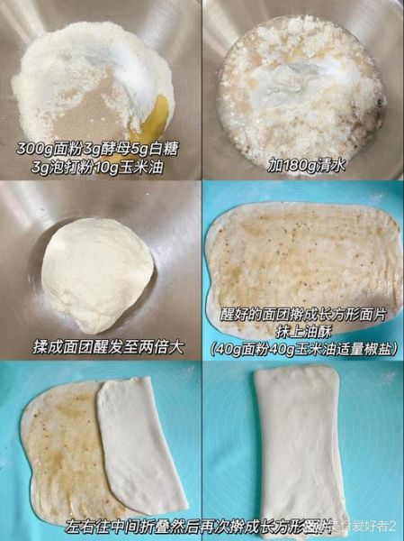 烤饼子怎么做_烤饼子为什么硬-第3张图片-山城妙识
