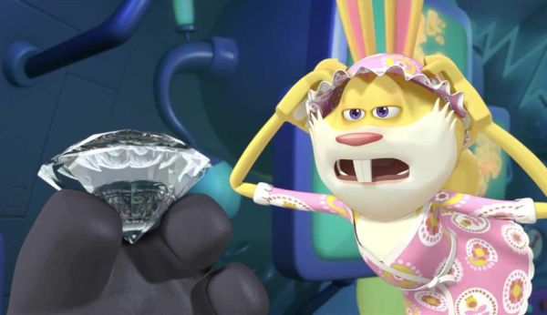 萝卜兔动画片全集在哪看_适合几岁孩子观看-第1张图片-山城妙识 萝卜兔动画片全集在哪看_适合几岁孩子观看-第1张图片-山城妙识