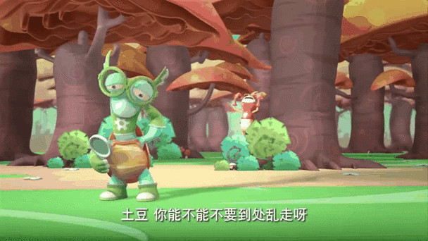 萝卜兔动画片全集在哪看_适合几岁孩子观看-第3张图片-山城妙识 萝卜兔动画片全集在哪看_适合几岁孩子观看-第3张图片-山城妙识