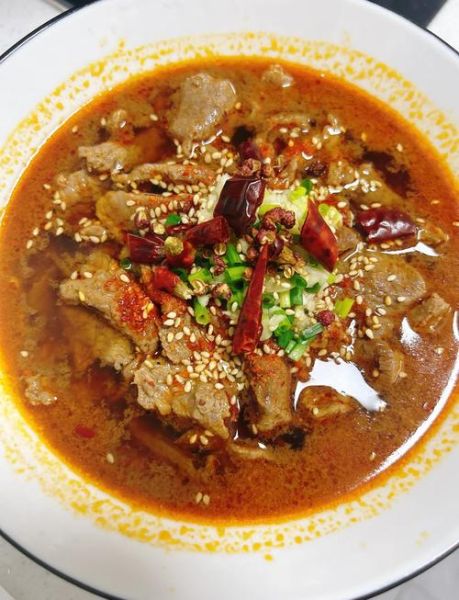 自己煮牛肉怎么煮_牛肉怎么煮才嫩-第2张图片-山城妙识 自己煮牛肉怎么煮_牛肉怎么煮才嫩-第2张图片-山城妙识