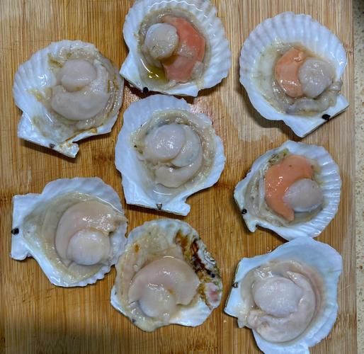 烤蒜蓉扇贝怎么做_烤蒜蓉扇贝烤箱温度时间-第1张图片-山城妙识 烤蒜蓉扇贝怎么做_烤蒜蓉扇贝烤箱温度时间-第1张图片-山城妙识