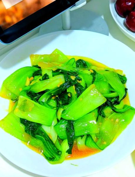 油菜可以和什么一起炒_油菜炒什么好吃-第1张图片-山城妙识 油菜可以和什么一起炒_油菜炒什么好吃-第1张图片-山城妙识