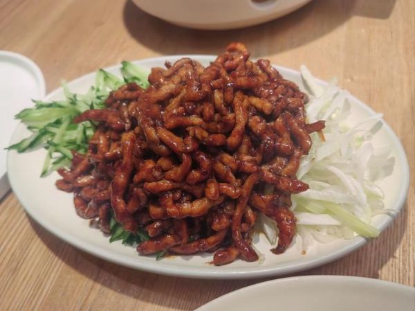 卷饼菜都有什么菜_卷饼配菜推荐-第2张图片-山城妙识 卷饼菜都有什么菜_卷饼配菜推荐-第2张图片-山城妙识