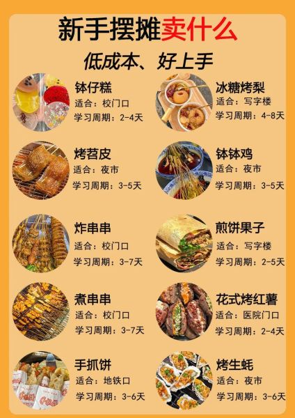摆摊卖冷锅串串赚钱吗_新手如何起步-第2张图片-山城妙识 摆摊卖冷锅串串赚钱吗_新手如何起步-第2张图片-山城妙识