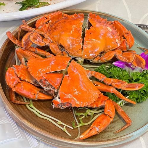 海蟹品种大全图_海蟹怎么做好吃-第3张图片-山城妙识