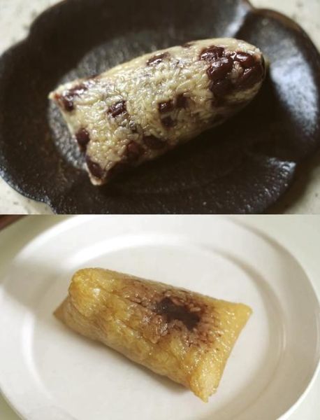 赤豆粽怎么包_赤豆粽要泡多久-第1张图片-山城妙识 赤豆粽怎么包_赤豆粽要泡多久-第1张图片-山城妙识