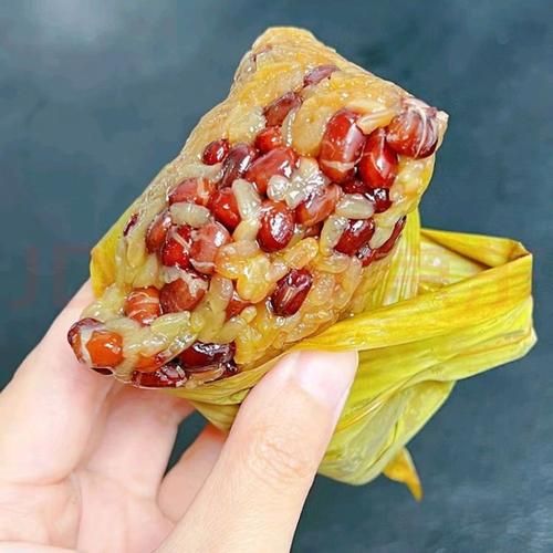 赤豆粽怎么包_赤豆粽要泡多久-第2张图片-山城妙识 赤豆粽怎么包_赤豆粽要泡多久-第2张图片-山城妙识