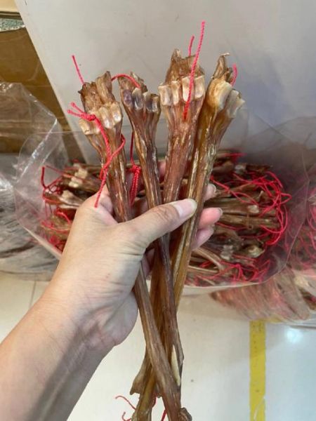 鹿筋的功效与作用_鹿筋适合什么人吃-第2张图片-山城妙识 鹿筋的功效与作用_鹿筋适合什么人吃-第2张图片-山城妙识