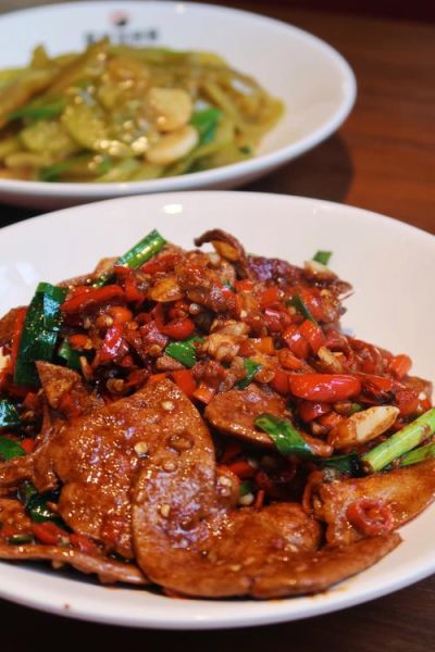 土匪猪肝怎么做才嫩_土匪猪肝做法大全-第2张图片-山城妙识