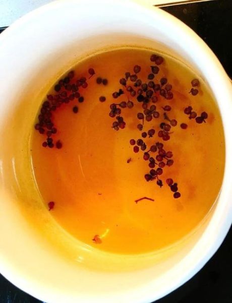 花椒水治疗痔疮有效吗_花椒水坐浴的正确方法-第1张图片-山城妙识 花椒水治疗痔疮有效吗_花椒水坐浴的正确方法-第1张图片-山城妙识