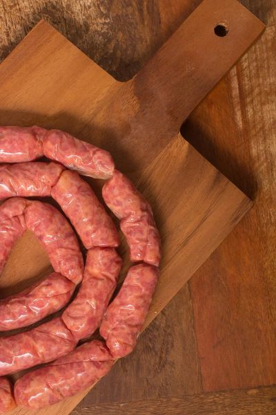 10斤肉做香肠放多少盐_自制香肠盐比例-第2张图片-山城妙识 10斤肉做香肠放多少盐_自制香肠盐比例-第2张图片-山城妙识