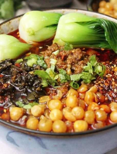 麻辣粉怎么做_正宗川味麻辣粉配方-第3张图片-山城妙识 麻辣粉怎么做_正宗川味麻辣粉配方-第3张图片-山城妙识