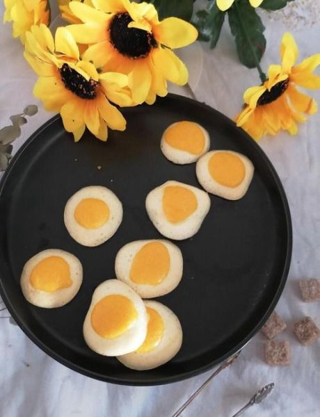 鸡蛋饼干的做法烤箱_烤箱温度多少合适-第1张图片-山城妙识 鸡蛋饼干的做法烤箱_烤箱温度多少合适-第1张图片-山城妙识