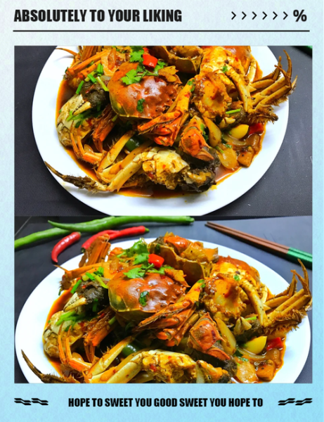 大闸蟹怎么做香辣蟹_香辣蟹用哪种辣椒最好-第1张图片-山城妙识