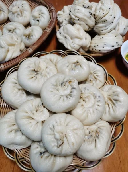 素菜包子有哪几种_素菜包子做法大全-第3张图片-山城妙识 素菜包子有哪几种_素菜包子做法大全-第3张图片-山城妙识