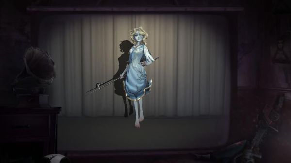 鱼生第五人格是谁_鱼生第五人格角色池-第2张图片-山城妙识 鱼生第五人格是谁_鱼生第五人格角色池-第2张图片-山城妙识