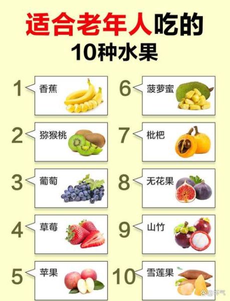 世界十大营养水果有哪些_如何科学搭配-第1张图片-山城妙识
