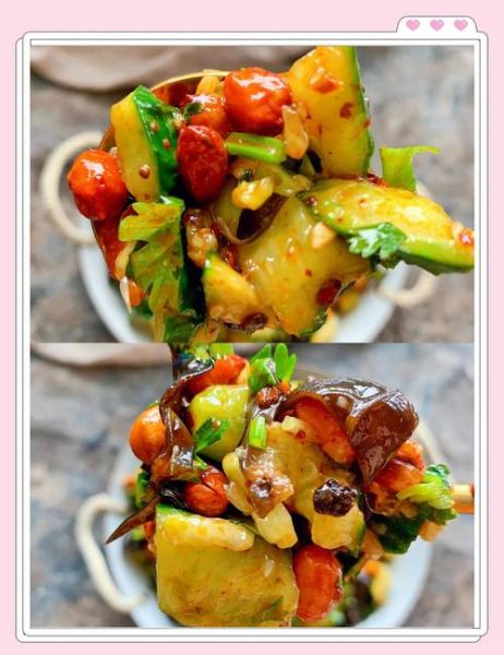 芥末凉拌木耳怎么做_木耳焯水几分钟才脆-第3张图片-山城妙识 芥末凉拌木耳怎么做_木耳焯水几分钟才脆-第3张图片-山城妙识