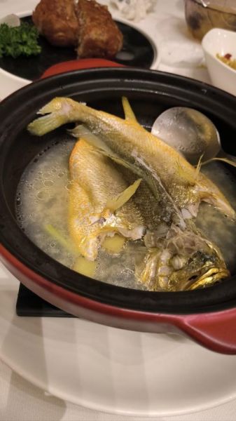 家常炖小黄花鱼怎么做_小黄花鱼炖多久才入味-第1张图片-山城妙识 家常炖小黄花鱼怎么做_小黄花鱼炖多久才入味-第1张图片-山城妙识