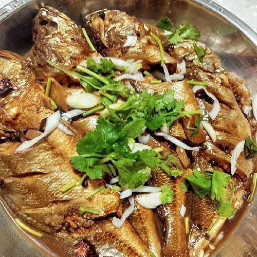 家常炖小黄花鱼怎么做_小黄花鱼炖多久才入味-第3张图片-山城妙识 家常炖小黄花鱼怎么做_小黄花鱼炖多久才入味-第3张图片-山城妙识