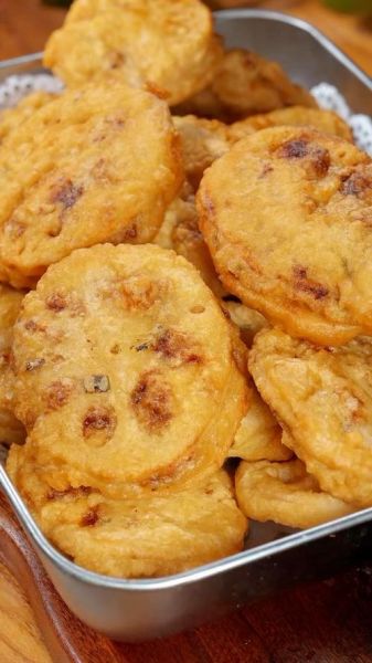 炸耦合的家常做法_炸耦合怎么做外酥里嫩-第2张图片-山城妙识 炸耦合的家常做法_炸耦合怎么做外酥里嫩-第2张图片-山城妙识