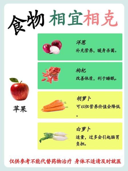 水果相克大全表_哪些水果不能一起吃-第1张图片-山城妙识 水果相克大全表_哪些水果不能一起吃-第1张图片-山城妙识