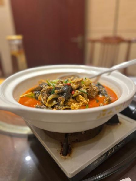 霸王别姬怎么做_霸王别姬的家常做法-第1张图片-山城妙识 霸王别姬怎么做_霸王别姬的家常做法-第1张图片-山城妙识