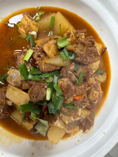 家常炖牛排怎么做_炖牛排用什么部位最好-第3张图片-山城妙识 家常炖牛排怎么做_炖牛排用什么部位最好-第3张图片-山城妙识