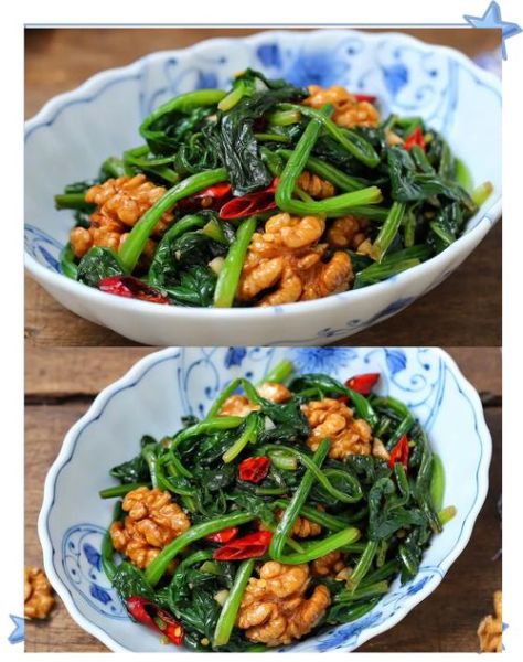 学凉拌菜需要哪些调料_家常凉菜怎么做才好吃-第3张图片-山城妙识