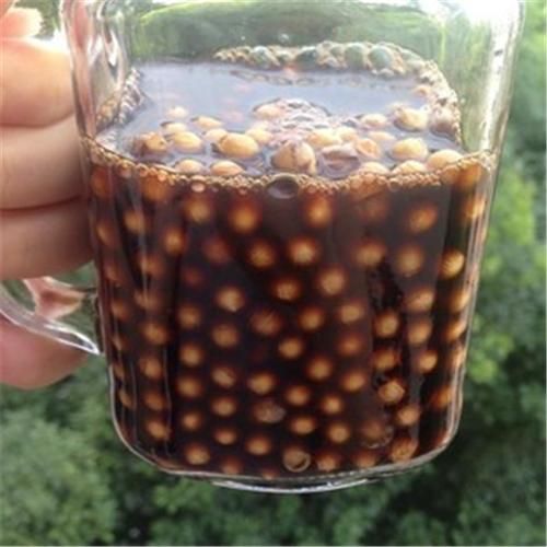 醋泡黄豆要煮熟吗_醋泡黄豆正确做法-第2张图片-山城妙识