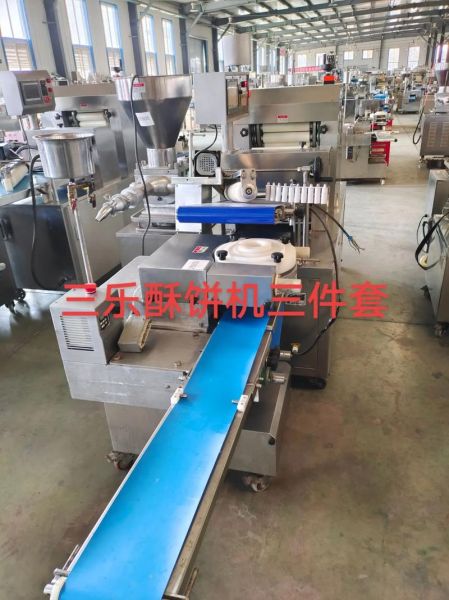 酥饼机多少钱一台_酥饼机价格受哪些因素影响-第2张图片-山城妙识 酥饼机多少钱一台_酥饼机价格受哪些因素影响-第2张图片-山城妙识