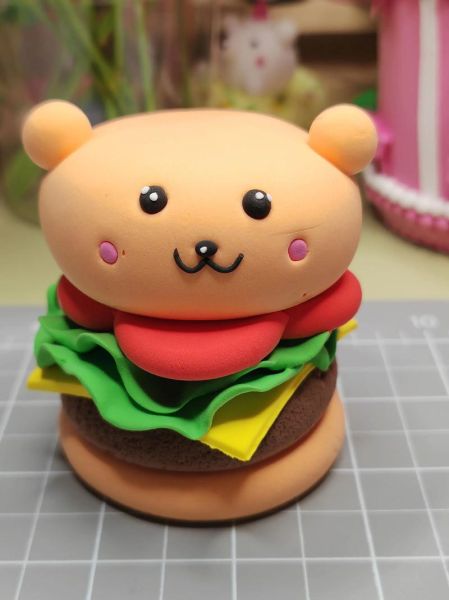 小学生怎么做汉堡_最简单的汉堡做法-第1张图片-山城妙识 小学生怎么做汉堡_最简单的汉堡做法-第1张图片-山城妙识