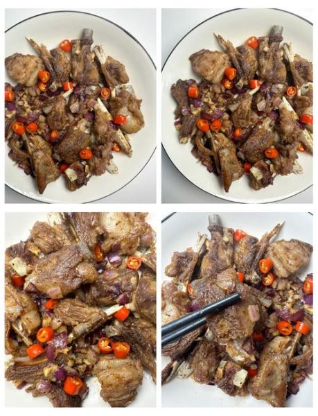 手把羊排怎么做_手把羊排怎么腌制-第1张图片-山城妙识 手把羊排怎么做_手把羊排怎么腌制-第1张图片-山城妙识