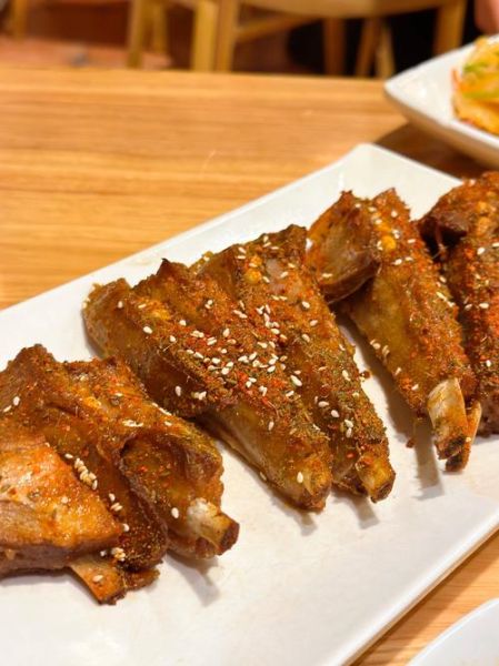 手把羊排怎么做_手把羊排怎么腌制-第3张图片-山城妙识 手把羊排怎么做_手把羊排怎么腌制-第3张图片-山城妙识