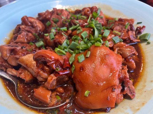 鲁菜家常菜有哪些_经典做法难不难-第3张图片-山城妙识 鲁菜家常菜有哪些_经典做法难不难-第3张图片-山城妙识