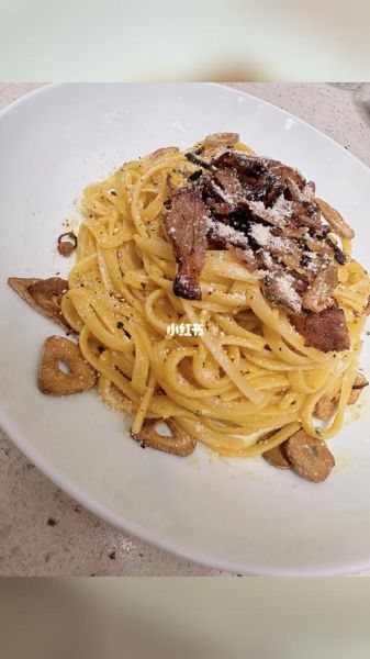 卡邦尼意粉怎么做_正宗卡邦尼意粉配方-第3张图片-山城妙识 卡邦尼意粉怎么做_正宗卡邦尼意粉配方-第3张图片-山城妙识