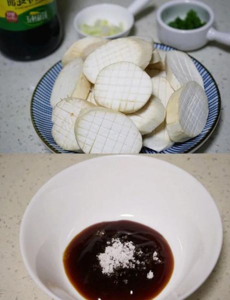 蚝油杏鲍菇炒肉怎么做_蚝油杏鲍菇炒肉用哪种肉-第3张图片-山城妙识 蚝油杏鲍菇炒肉怎么做_蚝油杏鲍菇炒肉用哪种肉-第3张图片-山城妙识