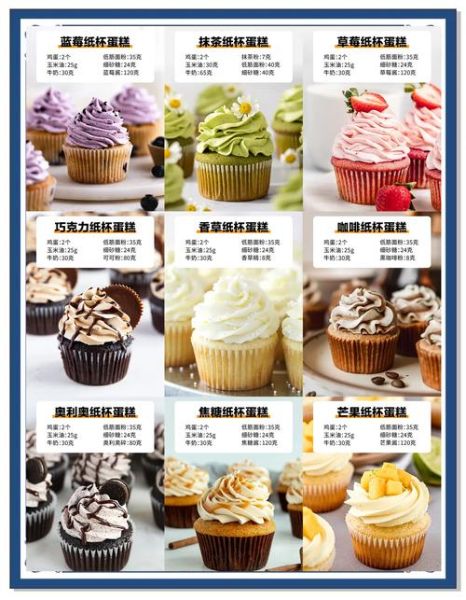 做蛋糕需要哪些材料_新手做蛋糕常见问题-第1张图片-山城妙识 做蛋糕需要哪些材料_新手做蛋糕常见问题-第1张图片-山城妙识