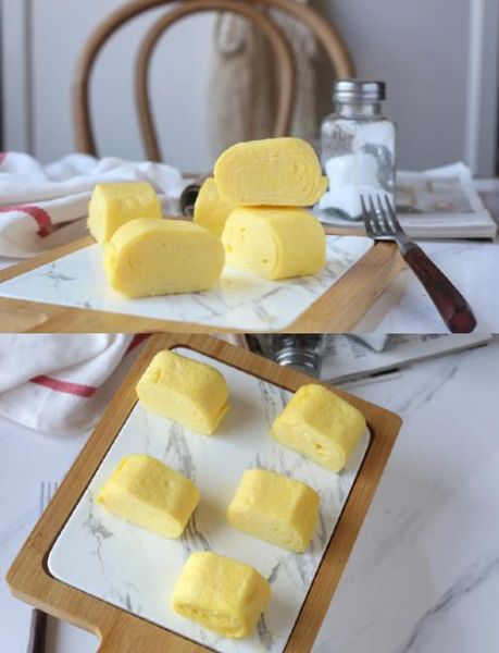 厚蛋烧怎么做好吃_厚蛋烧的做法大全-第1张图片-山城妙识