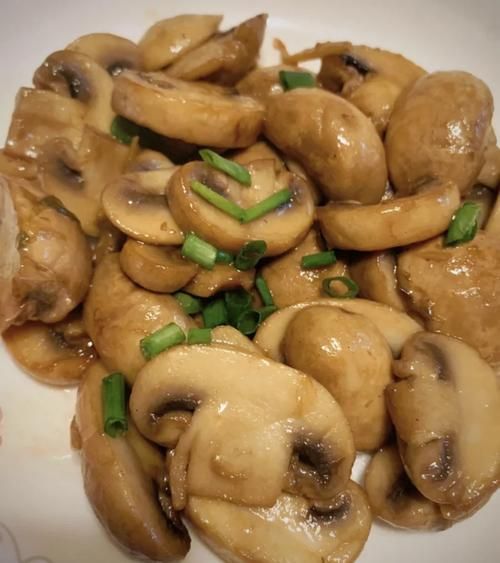 素炒口蘑怎么做_口蘑炒多久才熟-第2张图片-山城妙识 素炒口蘑怎么做_口蘑炒多久才熟-第2张图片-山城妙识