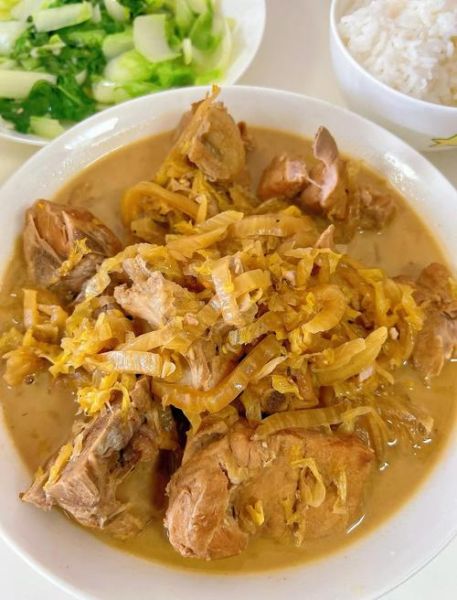 东北家常菜做法大全_东北菜谱100道经典菜-第3张图片-山城妙识