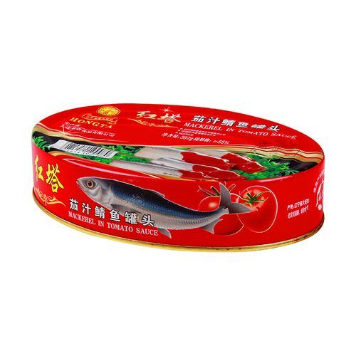 茄汁青鱼罐头怎么选_茄汁青鱼罐头哪个牌子好-第3张图片-山城妙识