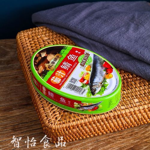 茄汁青鱼罐头怎么选_茄汁青鱼罐头哪个牌子好-第2张图片-山城妙识